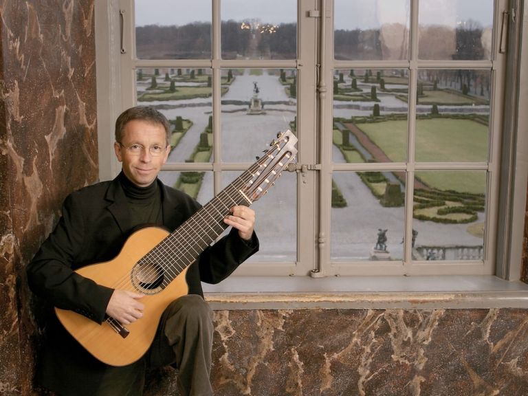 Göran Söllscher - i-PHENOMENON